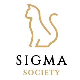Sigma Society by Dan Bilzerian